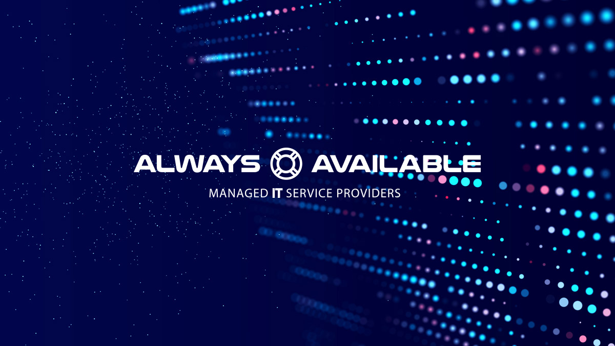 Always Available IT – Albuquerque | Managed IT Services